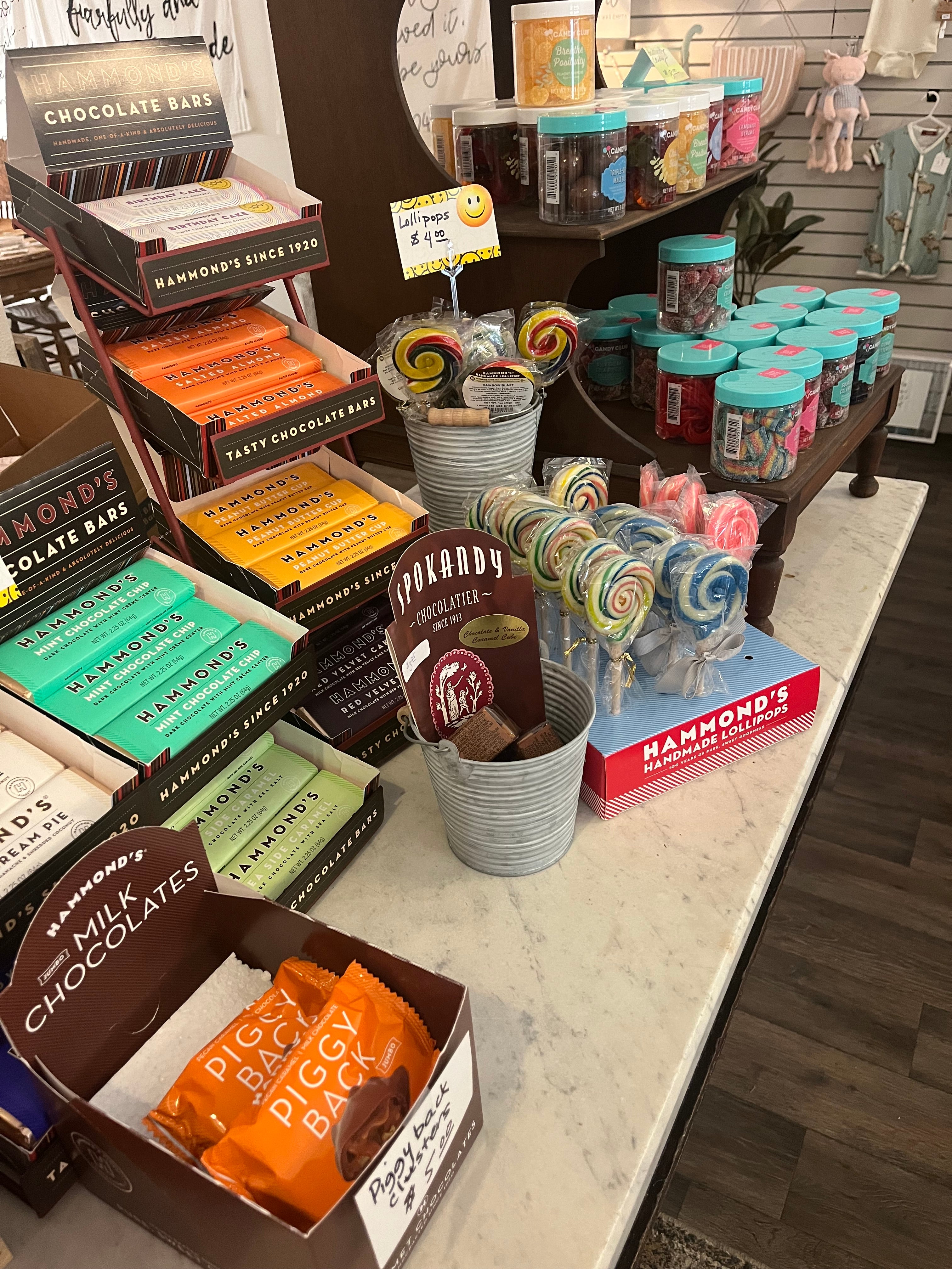 Candies – tagged "candies" – AlbionTimelessFloral